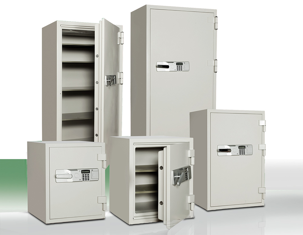 SM Plus-serien | Secura